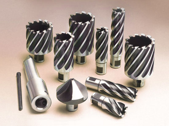 Advanced Cutting Technology - Better by Design